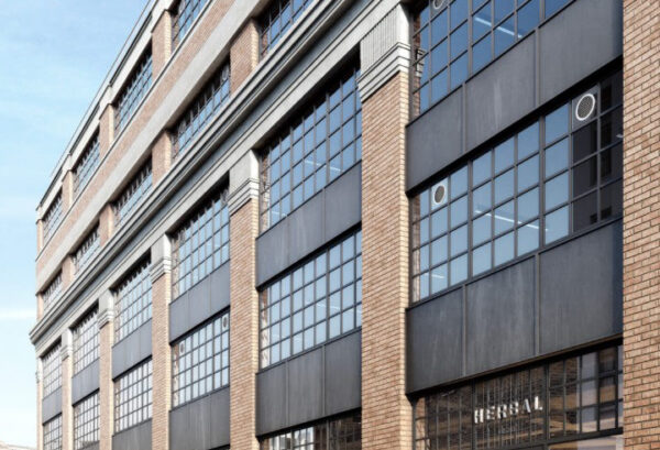 7 HOLBEIN PLACE, LONDON - Leslie Clark Construction Consultants LLP