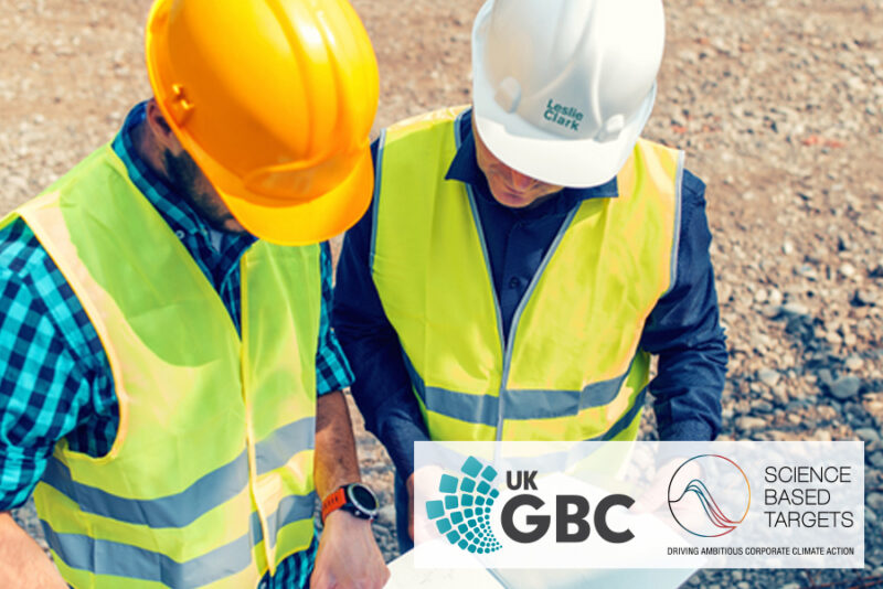 About Us - Leslie Clark Construction Consultants LLP