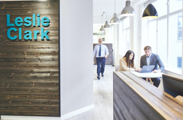 Contact - Leslie Clark Construction Consultants LLP