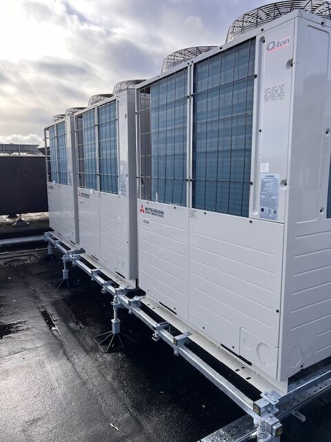 easyHotel – delivering low-carbon upgrades across a live UK hotel ...