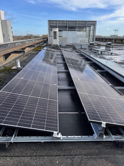 easyHotel – delivering low-carbon upgrades across a live UK hotel ...